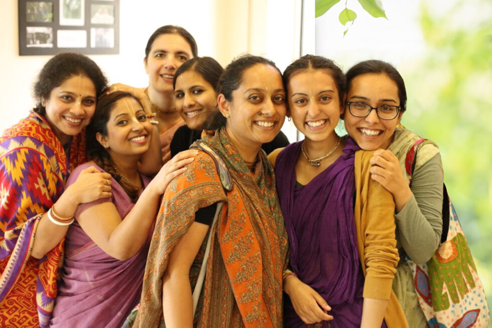 Devotee Care Course - Devotee Care