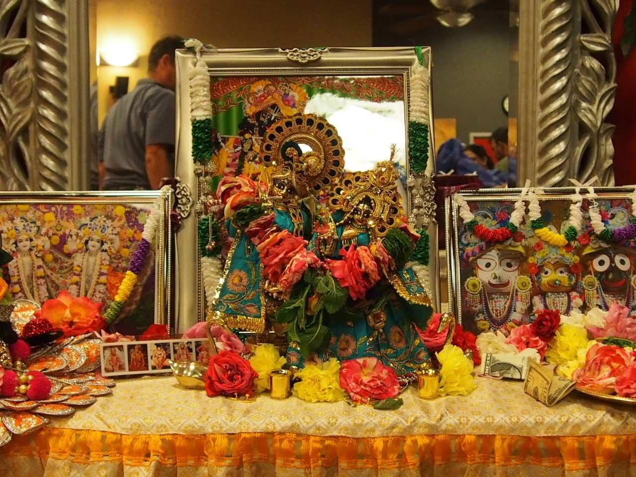 Devotee care - An Initiative to take care of Iskcon Devotees